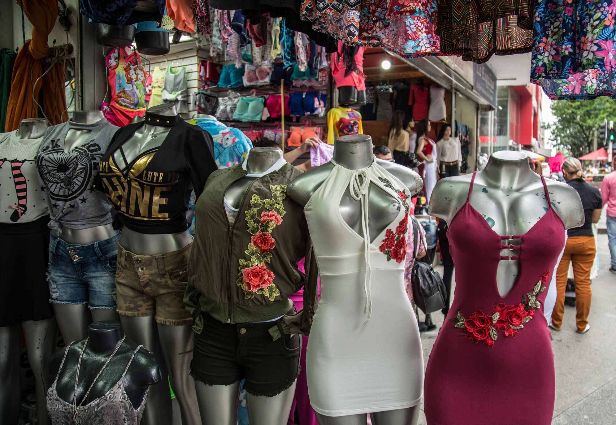 MAPA CENTRO DE MEDELLÍN