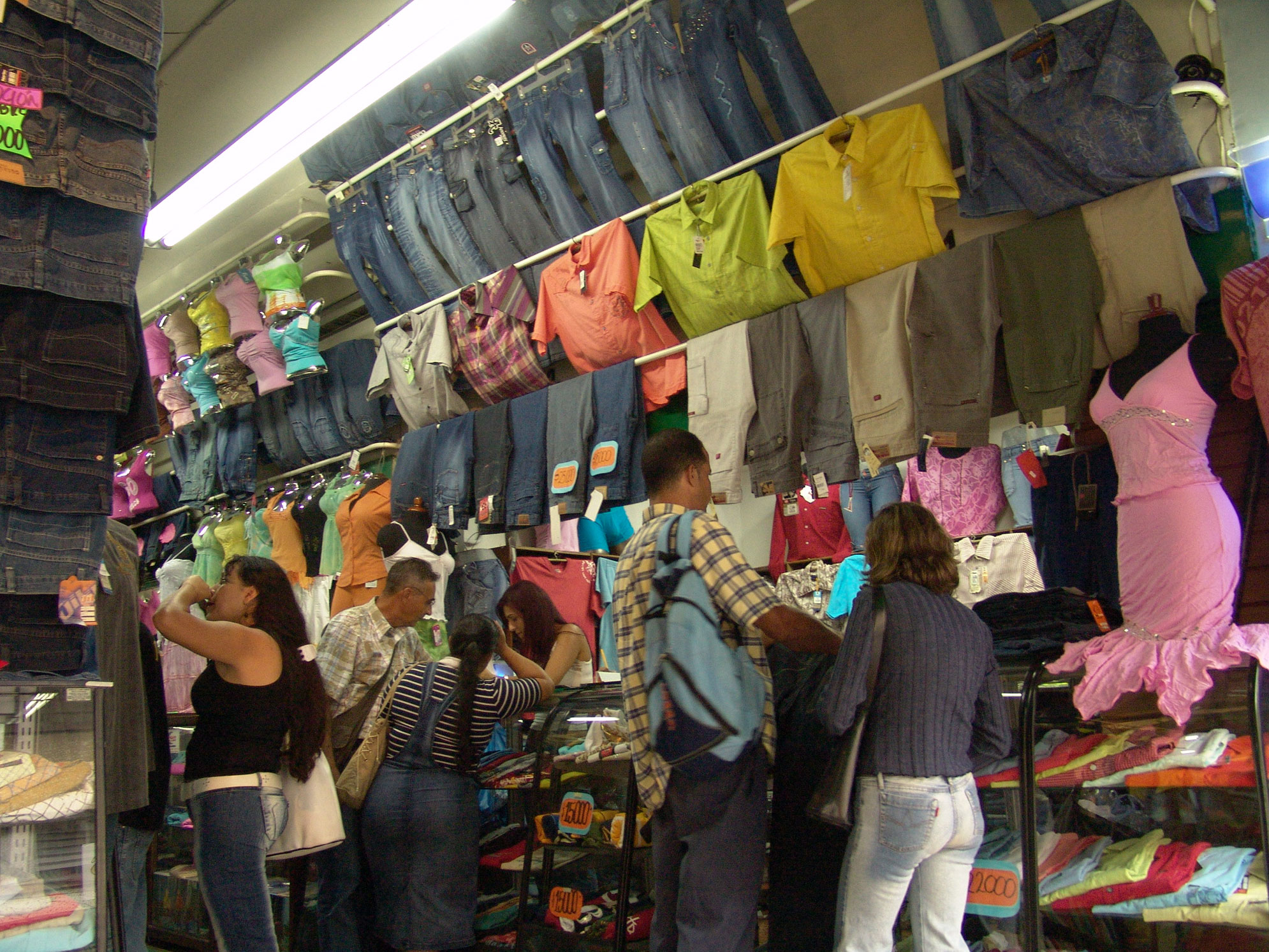 MAPA CENTRO DE MEDELLÍN